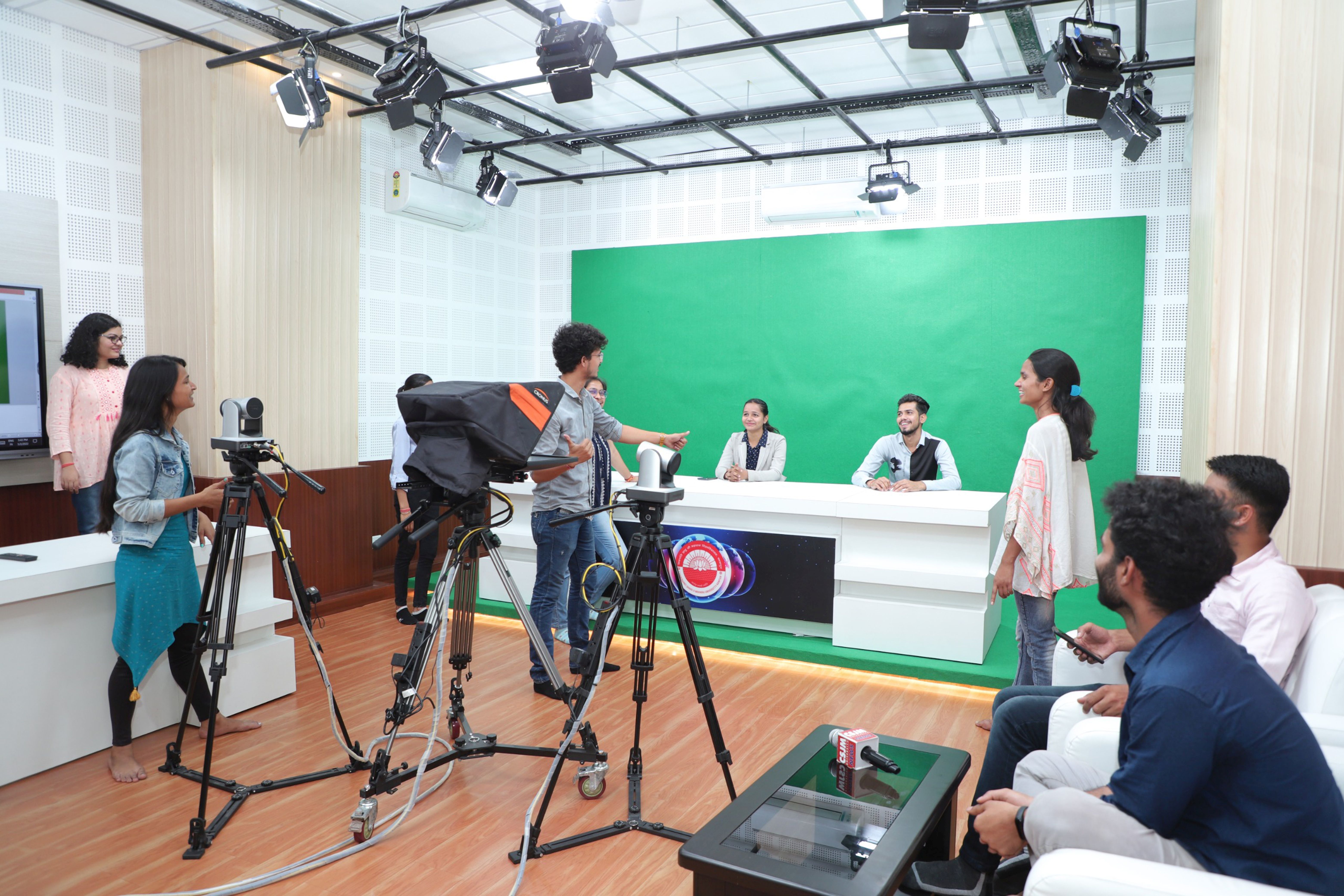 Center for Distance And Online Education (CDOE) - Online Degree Courses ...