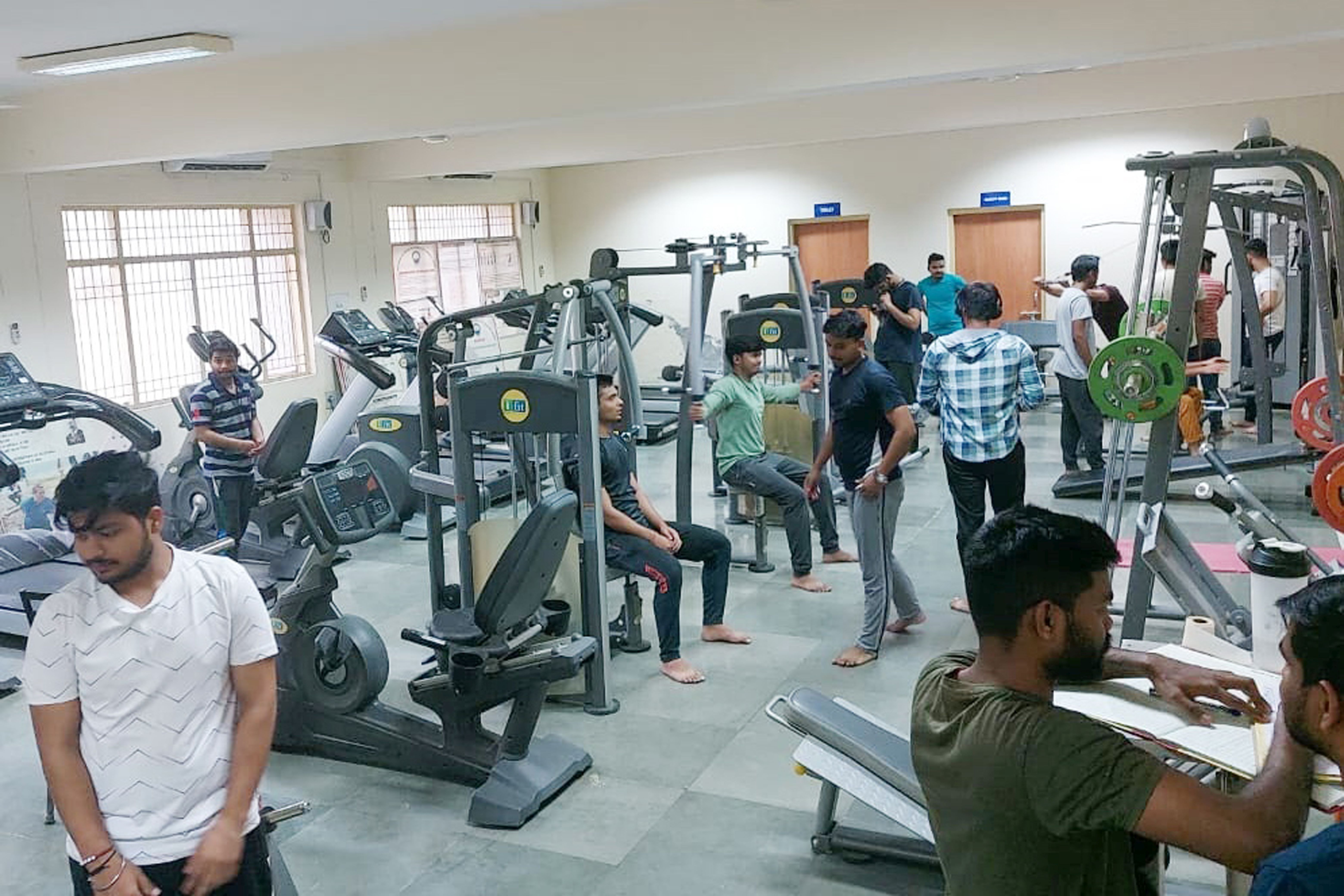 Center for Distance And Online Education (CDOE) - Online Degree Courses ...