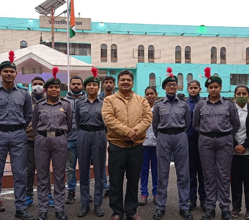 CSJM University Sports Council