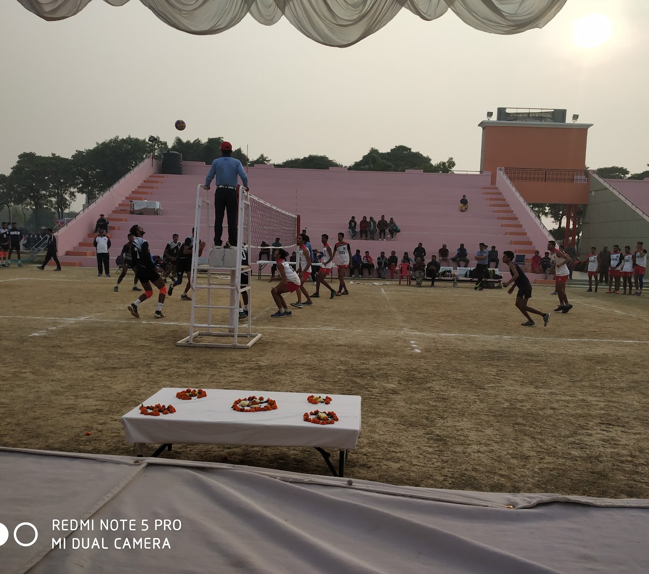 CSJM University Sports Council