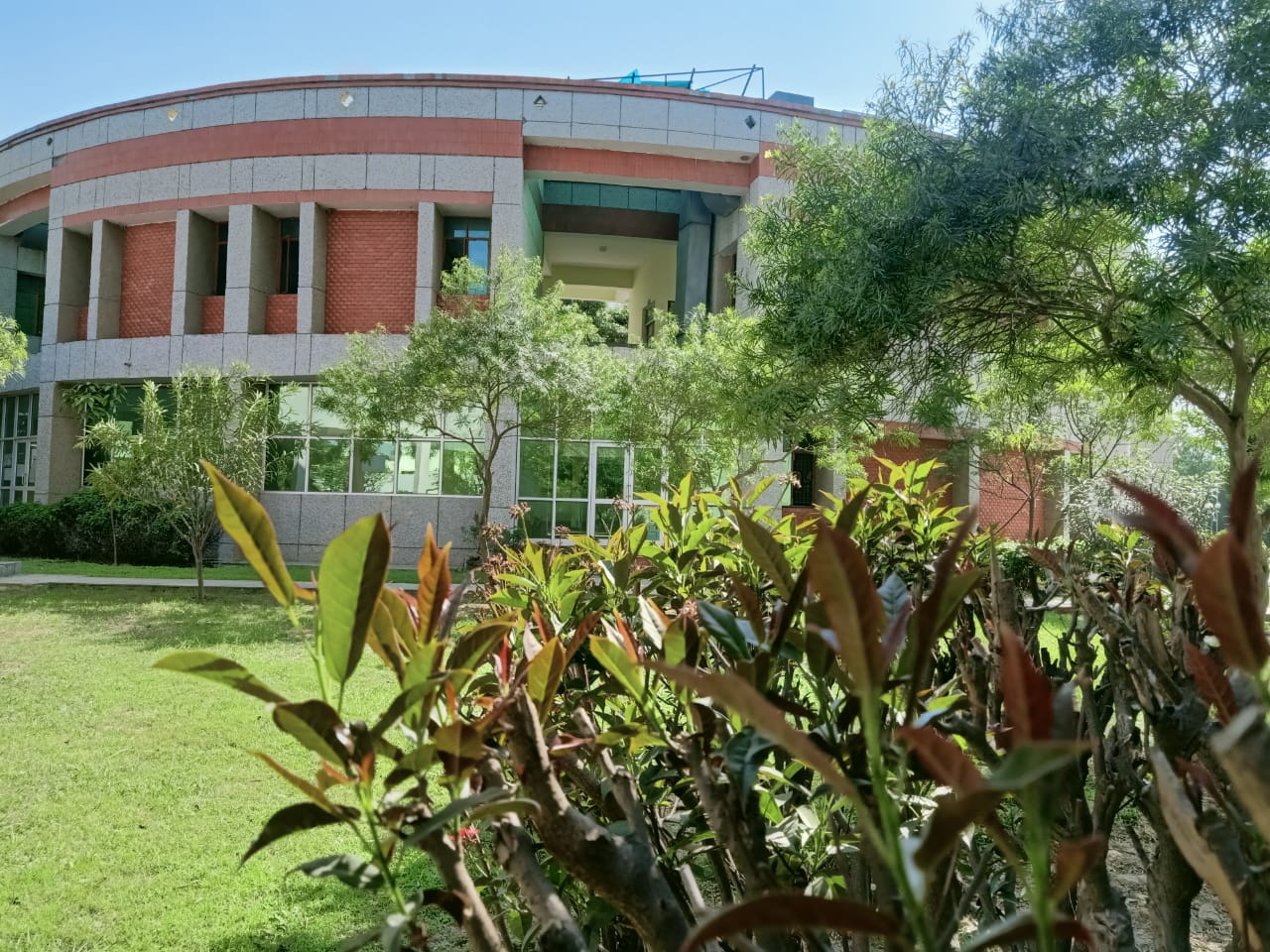 University Research & Development (URD) - Chhatrapati Shahu Ji Maharaj ...