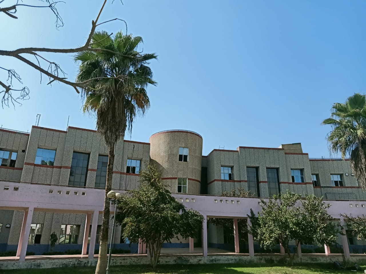 University Research & Development (URD) - Chhatrapati Shahu Ji Maharaj ...