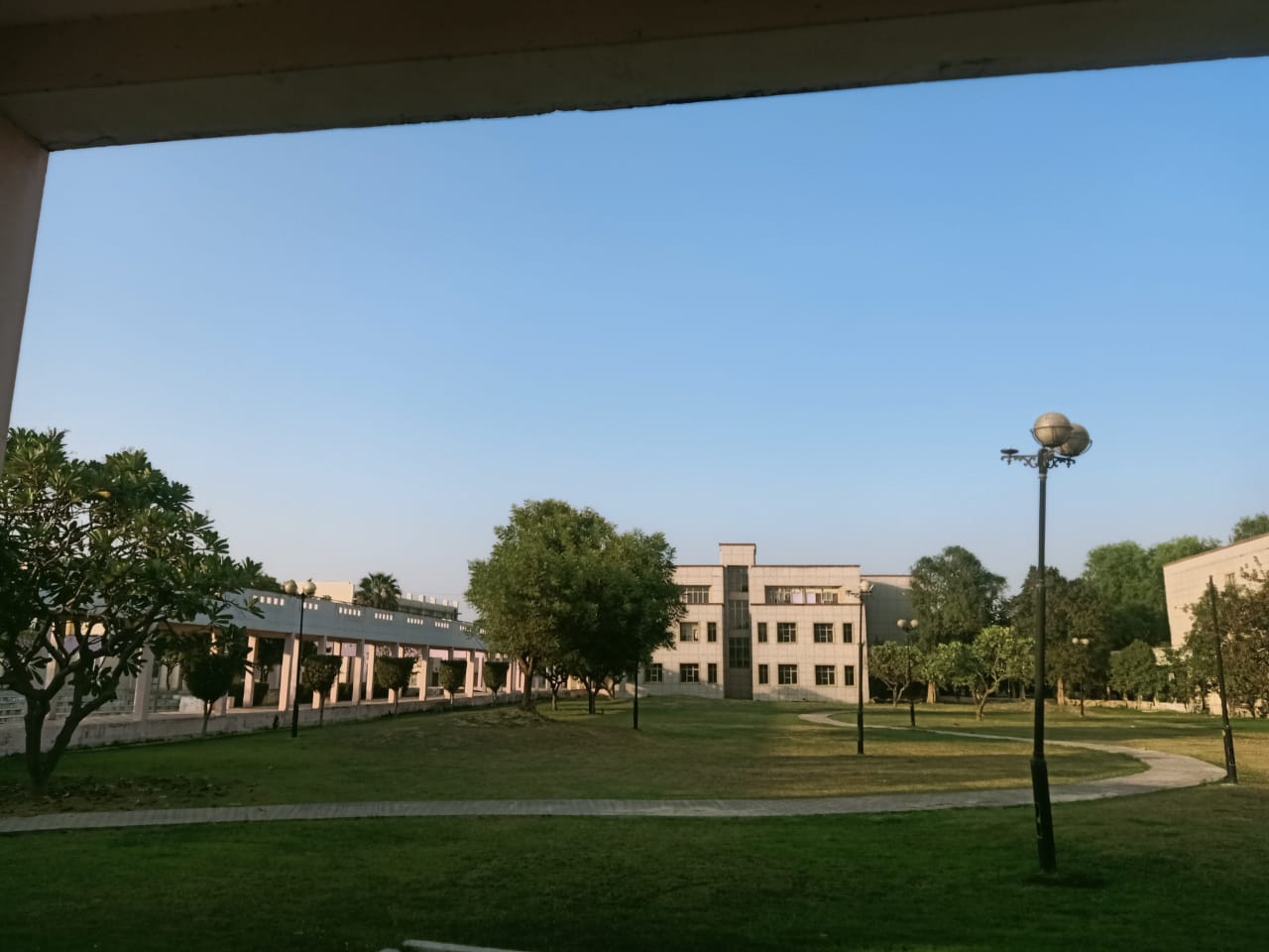 Center for Distance And Online Education (CDOE) - Online Degree Courses ...