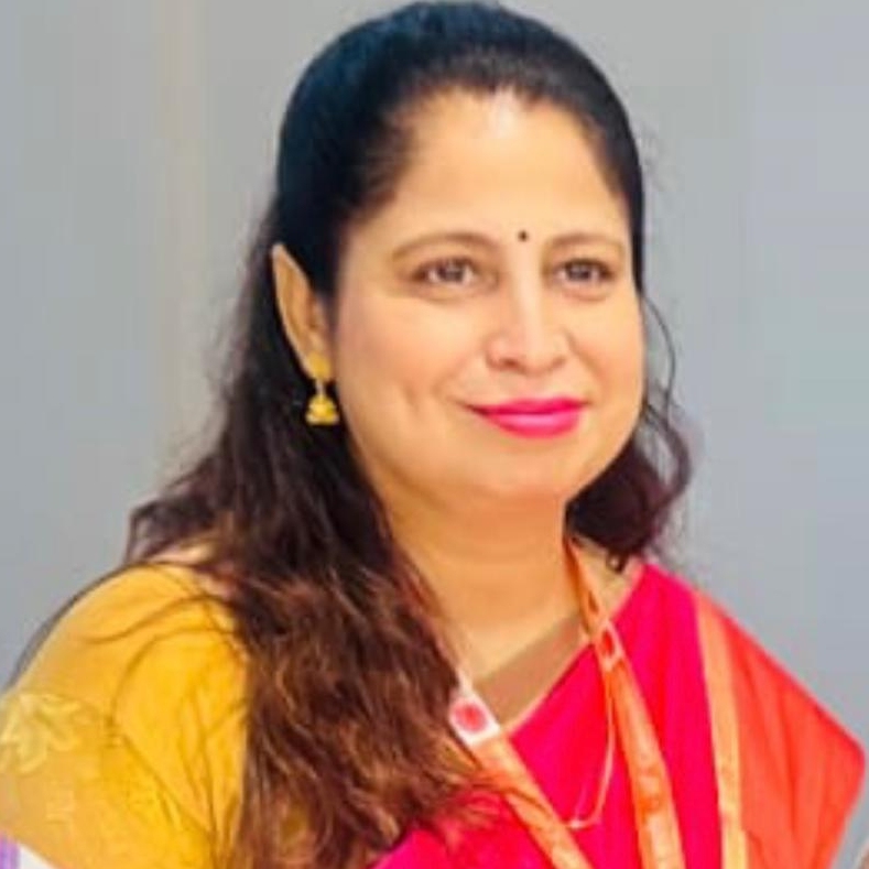 Dr. Anuradha Kalani | Chhatrapati Shahu Ji Maharaj University, Kanpur